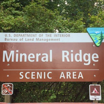 MINERAL RIDGE SCENIC TRAIL - Updated November 2025 - 41 Photos & 12 ...
