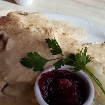 SCREAMIN’ CHICKEN DINER - Updated January 2025 - 117 Photos & 112 ...