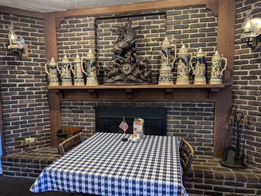 OX YOKE INN - Updated January 2026 - 146 Photos & 213 Reviews - 4420 ...