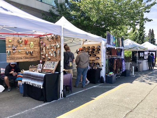 FREMONT FAIR - Updated June 2024 - 145 Photos & 33 Reviews - N 35th St ...