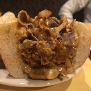 GIOVANNI’S 724 ITALIAN EXPRESS - Updated December 2025 - 233 W ...