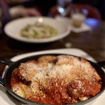 VIA ITALIAN TABLE - Updated October 2025 - 436 Photos & 576 Reviews ...