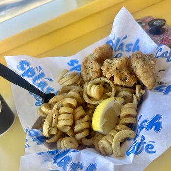 SPLASH CAFE - Updated January 2025 - 5123 Photos & 5288 Reviews - 197 ...