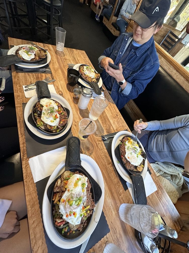 JAMES’ BREAKFAST AND MORE - Updated December 2025 - 109 Photos & 280 ...