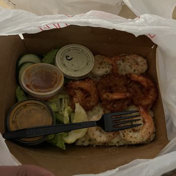 COCO SHRIMP - Updated October 2025 - 128 Photos & 203 Reviews - 1716 S Loop 288, Denton, Texas ...