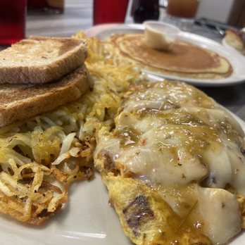 THE RUSTY ROOSTER - 242 Photos & 161 Reviews - 3247 Bagnell Dam Blvd ...