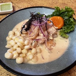 SAZON PERU - Updated November 2024 - 60 Photos & 41 Reviews - 89 S ...