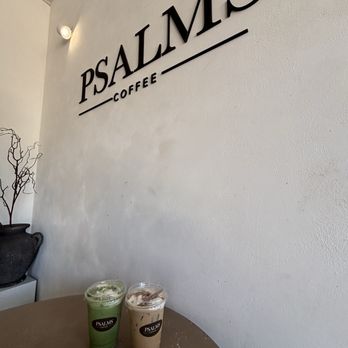 PSALMS COFFEE - Updated August 2025 - 174 Photos & 76 Reviews - 14189 ...