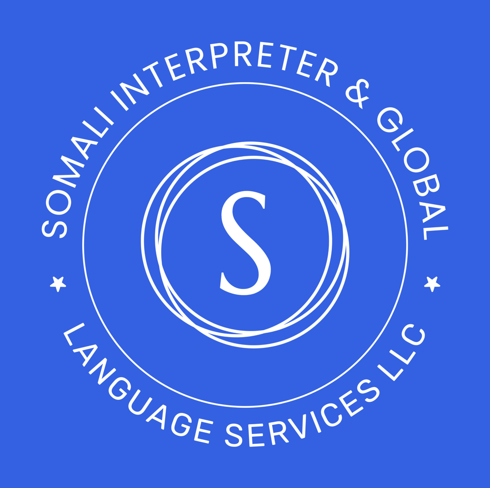 SOMALI INTERPRETER - Request Information - 2740 Minnehaha Ave, Saint ...
