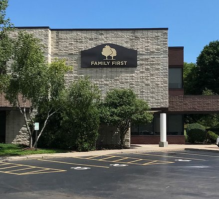 FAMILY FIRST CREDIT UNION - Updated October 2025 - 2520 Browncroft Blvd ...