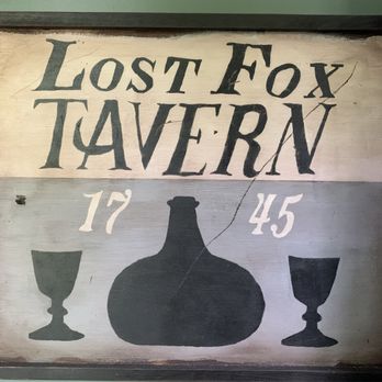 LOST FOX INN - Updated January 2026 - 65 Photos & 25 Reviews - 571 ...