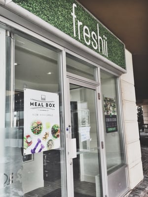 FRESHII - Updated December 2025 - 19 Photos & 12 Reviews - 3255 ...