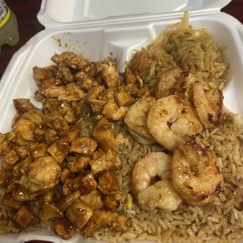 HIBACHI EXPRESS - Updated December 2025 - 44 Photos & 58 Reviews - 2051 ...
