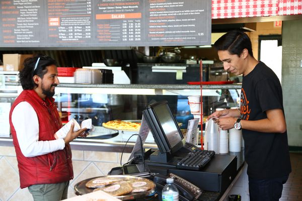 BACCI PIZZERIA - Updated September 2025 - 76 Photos & 81 Reviews - 9607 ...