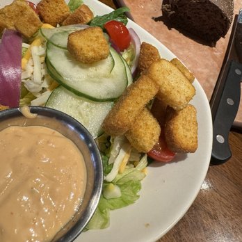 OUTBACK STEAKHOUSE - Updated October 2025 - 39 Photos - 139 Reviews ...
