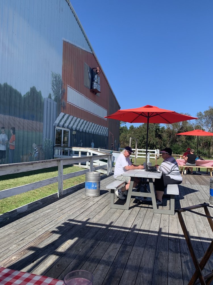 WEEPING RADISH FARM BREWERY - Updated December 2024 - 254 Photos & 251 ...