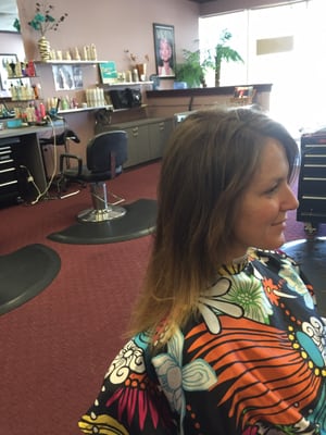 SALON SALON - Updated May 2025 - 18 Photos & 11 Reviews - 34940 Emerald ...