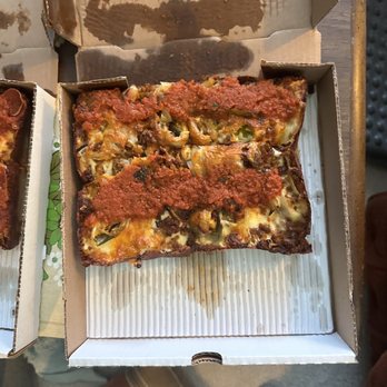 CRUST PIZZERIA - Updated May 2024 - 210 Photos & 56 Reviews - 2415 W ...