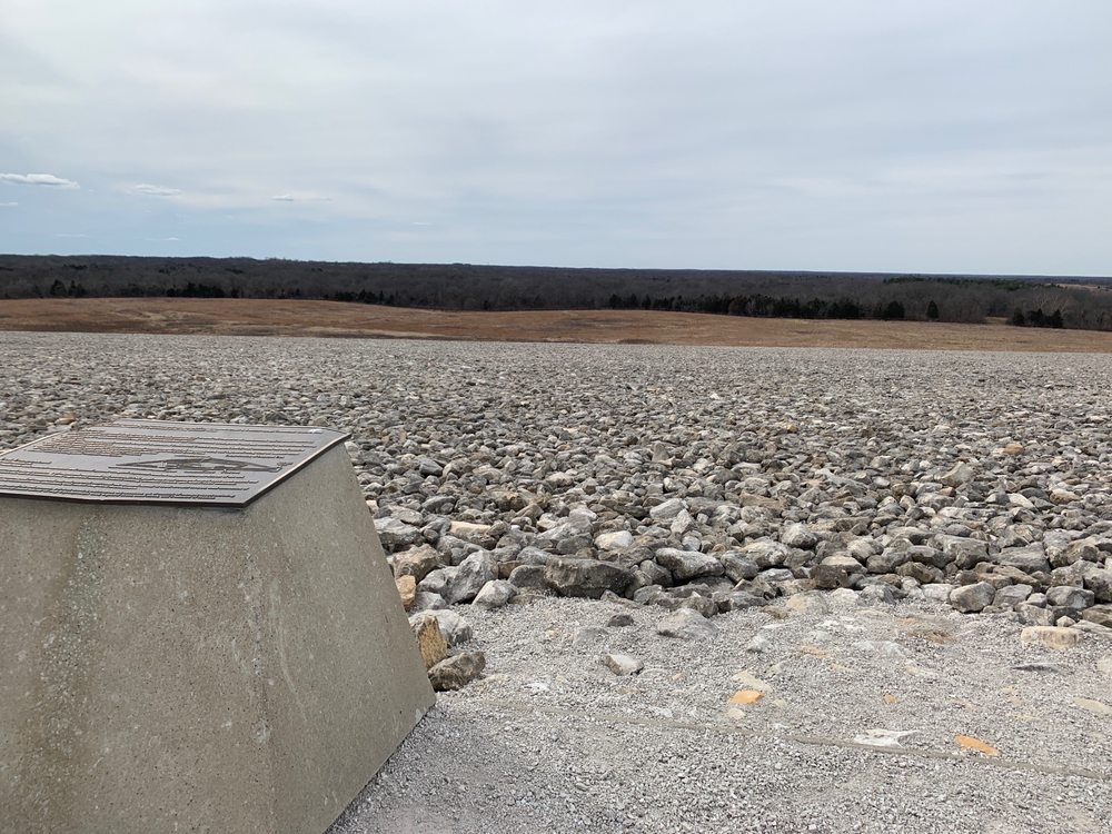 WELDON SPRING SITE INTERPRETIVE CENTER - Museums - 7295 Hwy 94 S, Saint ...