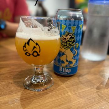 BEER LAB - Updated September 2025 - 85 Photos & 21 Reviews - 2600 S ...