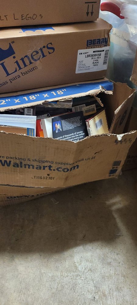 MAYFIELD MOVING AND STORAGE - Updated April 2025 - 480 Allen St ...