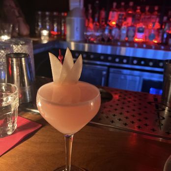 THE KEEFER BAR - Updated November 2024 - 509 Photos & 324 Reviews - 135 ...