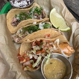 UNO DOS TACOS - Updated July 2024 - 877 Photos & 960 Reviews - 595 ...
