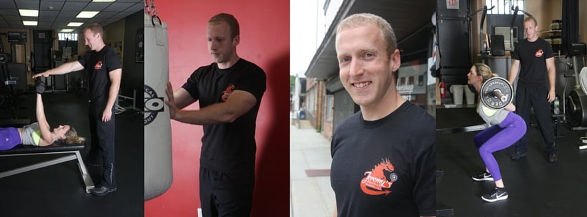 JEREMY’S PERSONAL TRAINING LLC - Updated June 2024 - Hasbrouck Heights ...