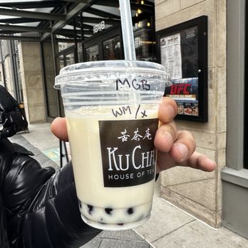 KU CHA HOUSE OF TEA - TEA SHOP DENVER - Updated December 2025 - 132 ...