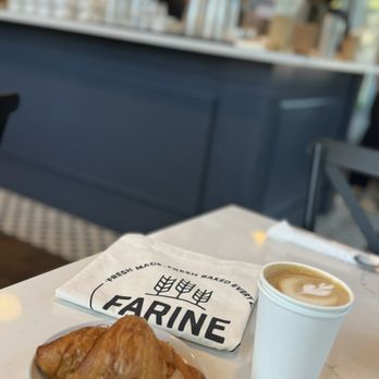 FARINE BAKERY & CAFE - Updated August 2024 - 1067 Photos & 454 Reviews ...