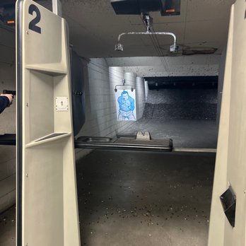 A&S INDOOR PISTOL RANGE - Updated October 2025 - 25 Photos & 27 Reviews ...