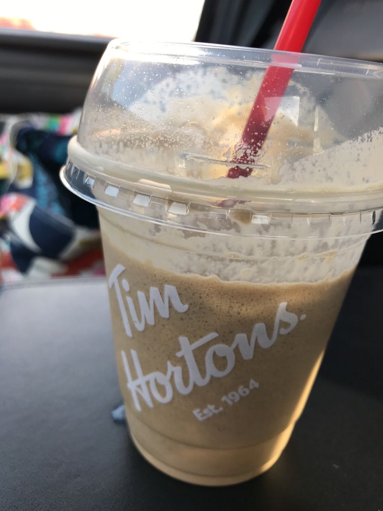 TIM HORTONS - Updated December 2025 - 16 Photos & 68 Reviews - 47050 ...