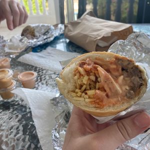 RESTAURANTE DOÑA ANA - 90 Photos & 55 Reviews - El Mercado, Avenida ...