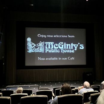 AFI SILVER THEATRE AND CULTURAL CENTER - Updated October 2025 - 117 ...