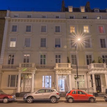 THE VICTORIA INN - Updated September 2024 - 11 Photos - 65-67 Belgrave ...