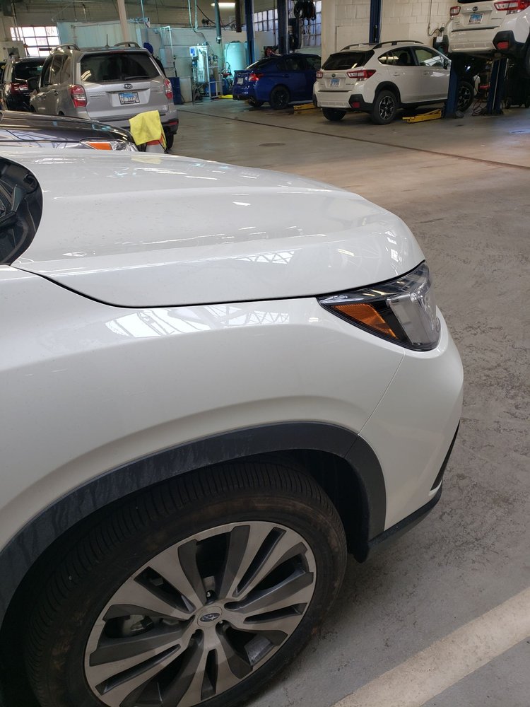 RICHARD’S BODY SHOP - Updated March 2025 - 25 Photos & 164 Reviews ...