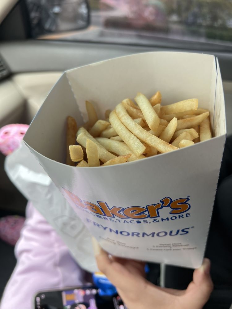 BAKER’S DRIVE-THRU - Updated November 2025 - 49 Photos & 111 Reviews ...