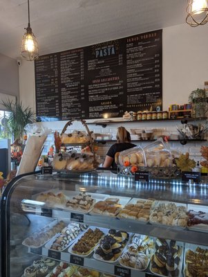 ENZO’S CAFE AND BAKERY - Updated May 2026 - 305 Photos & 224 Reviews ...