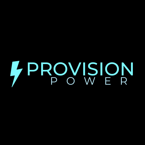 PROVISION POWER - Updated July 2024 - Scottsdale, Arizona - Solar ...