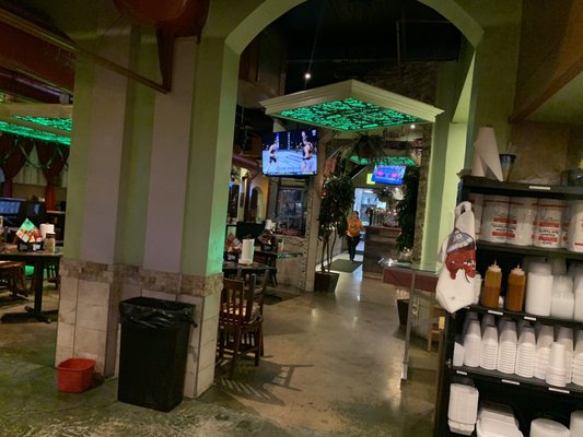 CRAZY ALAN’S SWAMP SHACK - 158 Photos & 182 Reviews - 1330 Bay Area ...