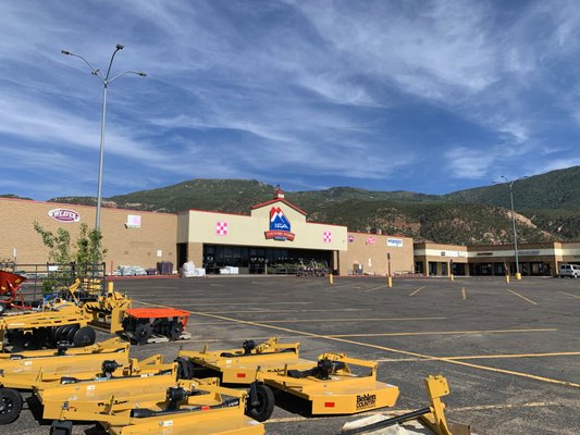 IFA COUNTRY STORE - CEDAR CITY - Updated January 2026 - 14 Photos - 905 ...