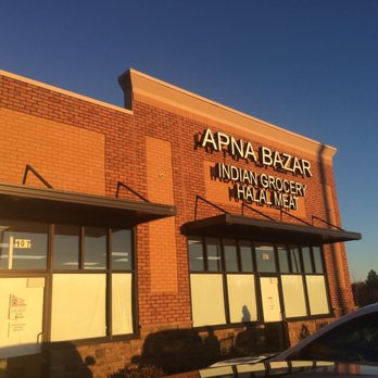APNA BAZAR MEMPHIS - INDIAN GROCERY & HALAL MEAT - Updated May 2026 ...