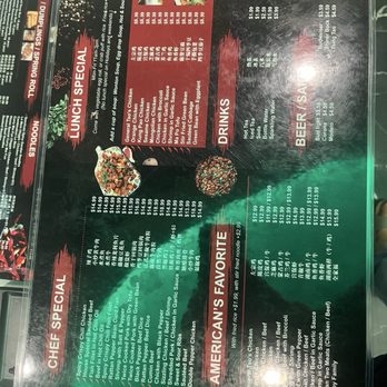 SPICY HOUSE - Updated December 2025 - 66 Photos & 19 Reviews - 12620 ...