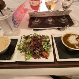 FLIGHT RESTAURANT AND WINE BAR - Updated January 2026 - 1921 Photos ...