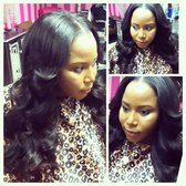 NYC WEAVE STUDIO - 69 Photos & 46 Reviews - Hair Salons - 214 A E 85th ...