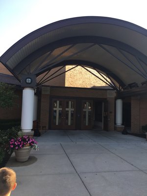 ST ISIDORE CHURCH - Updated June 2025 - 20 Photos - 18201 23 Mile Rd ...