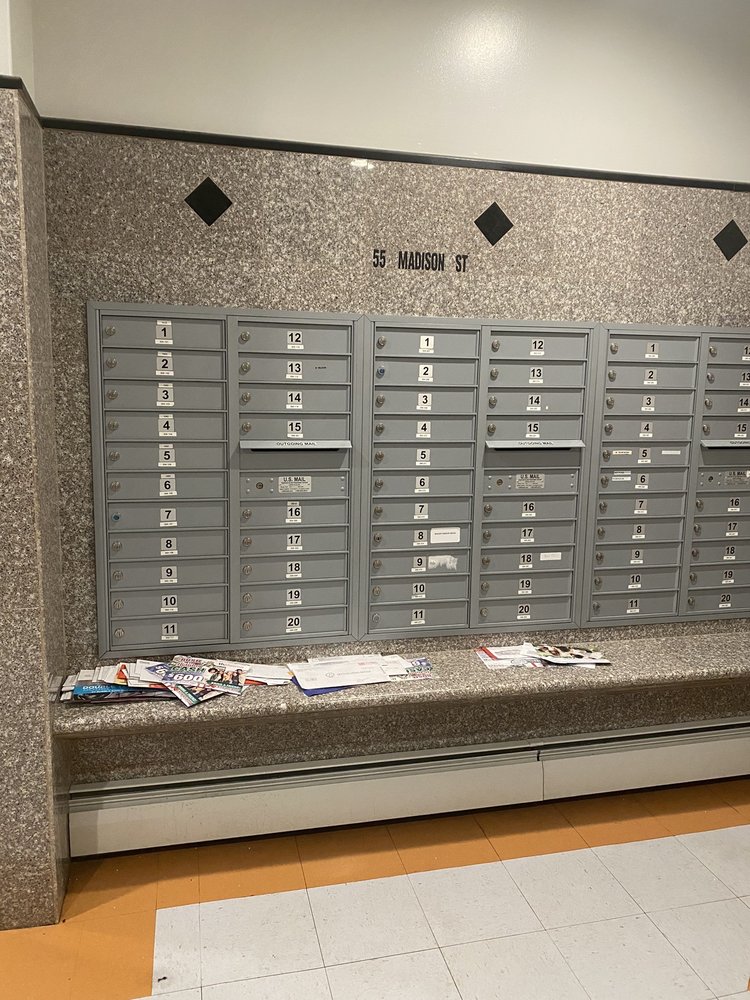 US POST OFFICE - Updated January 2025 - 11 Reviews - 194 Ward St ...