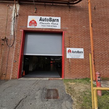 AUTOBARN CLASSIC CARS - Updated January 2026 - 63 Photos - 320 Sign Dr ...