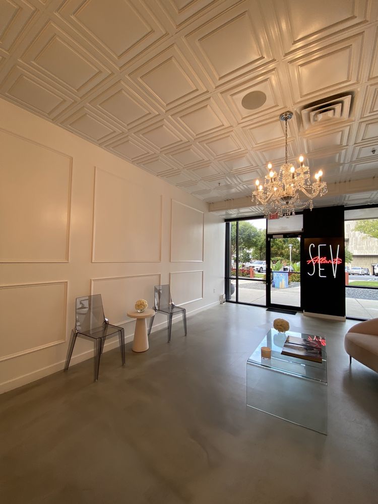 SEV LASER - Updated September 2025 - 20 Photos & 21 Reviews - 3400 ...