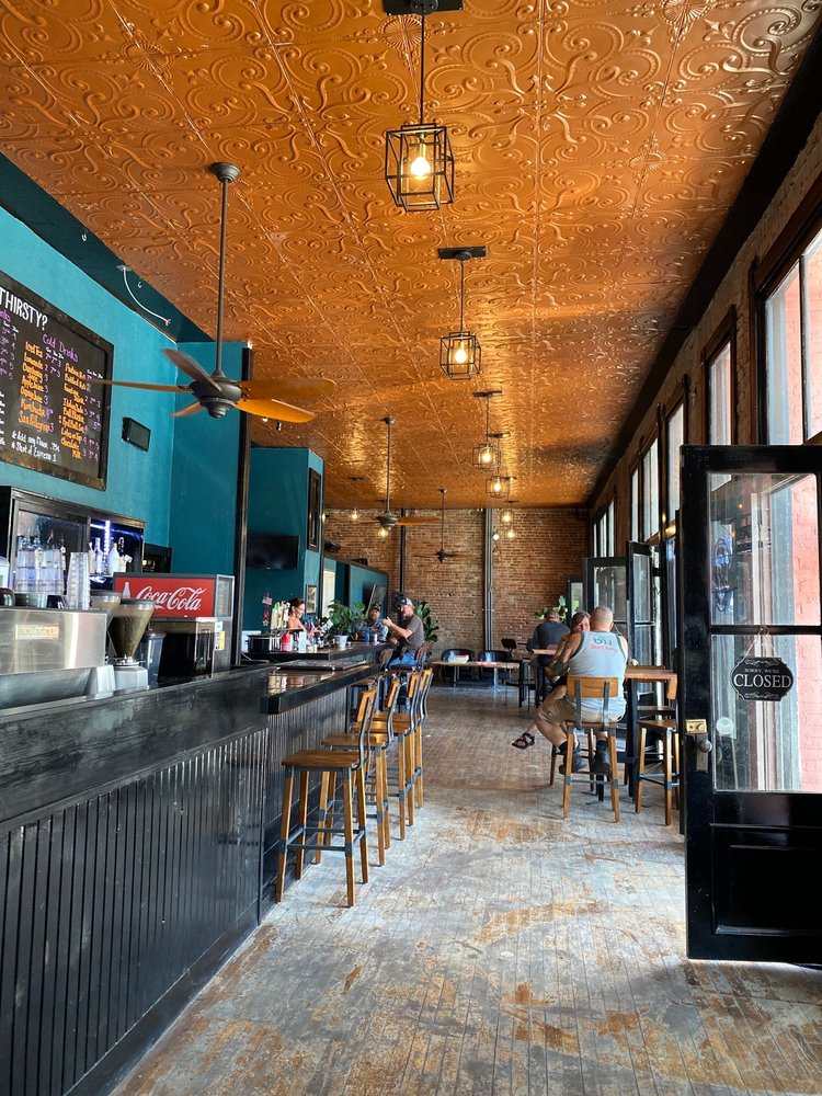 6TH & CEDAR ESPRESSO BAR - 59 Photos & 18 Reviews - 525 Cedar St ...